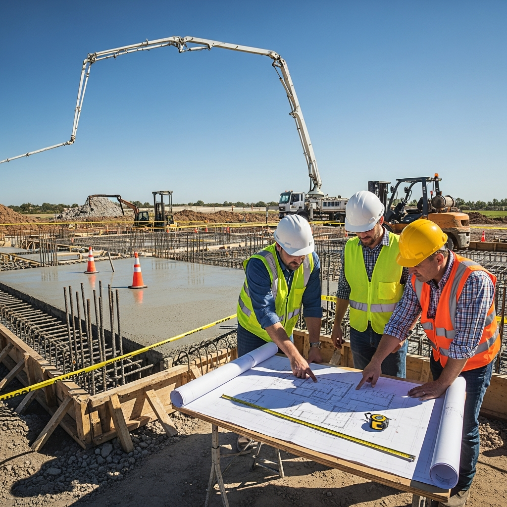 Trimetal Civil e Montagem | Construção Civil e Montagem Industrial ...